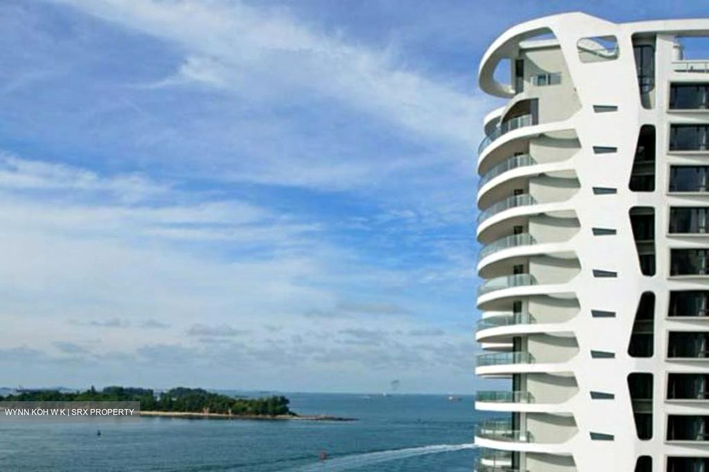 Cape Royale (D4), Condominium - For Sale #107582871